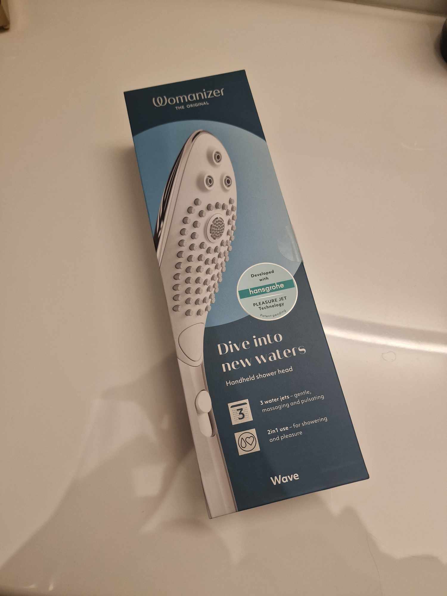Womanizer Liberty & Wave Chrome: Test (2024) - Erotikkguiden